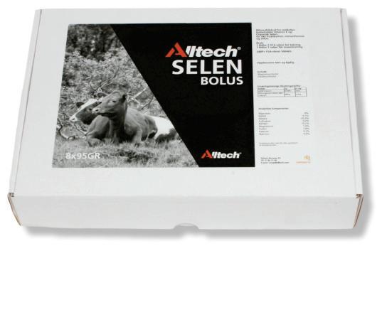 Alltech Produktkatalog 2024 by alltechnorway - Issuu