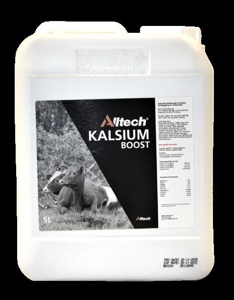 Alltech Produktkatalog 2024 by alltechnorway - Issuu