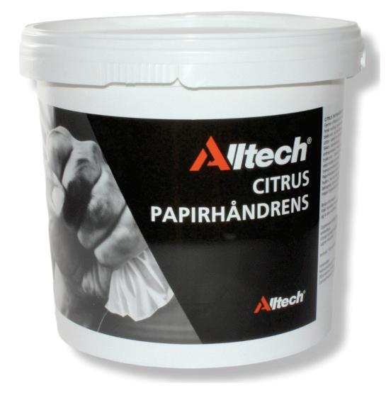 Alltech Produktkatalog 2024 by alltechnorway - Issuu