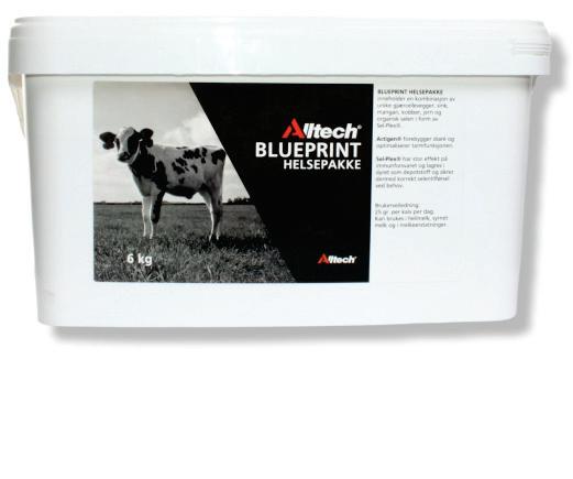 Alltech Produktkatalog 2024 by alltechnorway - Issuu