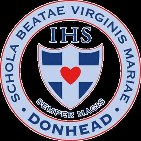 Donhead U10 Festival 2024 by Harry T - Issuu