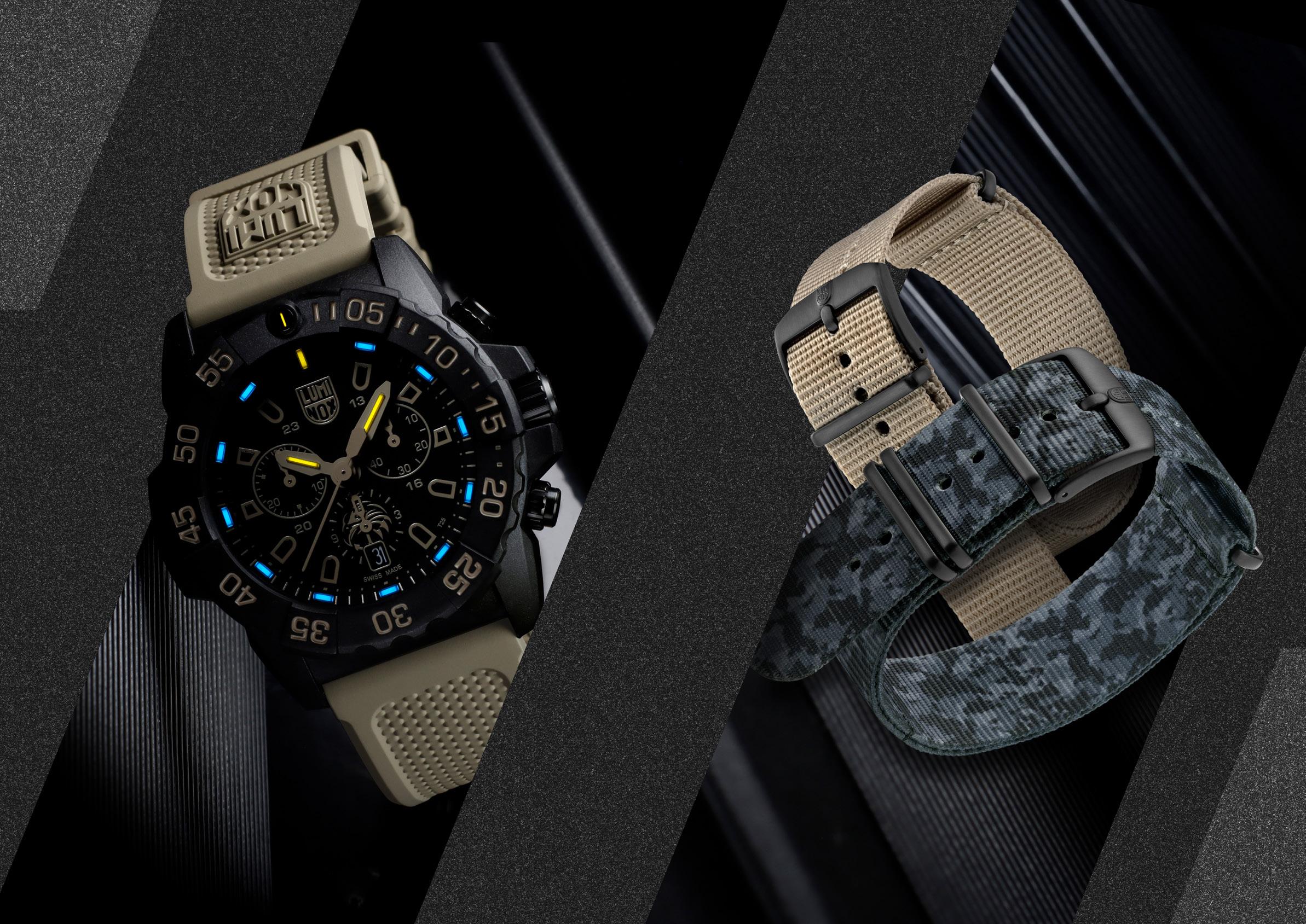 Luminox 2024-2025 Collection by Luminox - Issuu