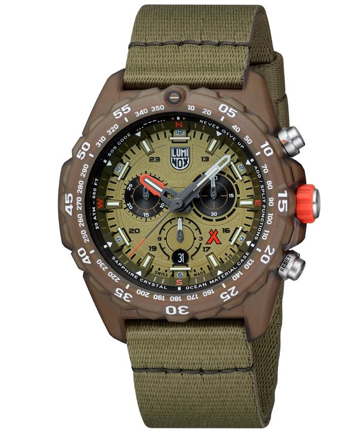 Luminox 2024-2025 Collection by Luminox - Issuu