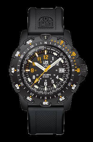 Luminox 2024-2025 Collection by Luminox - Issuu