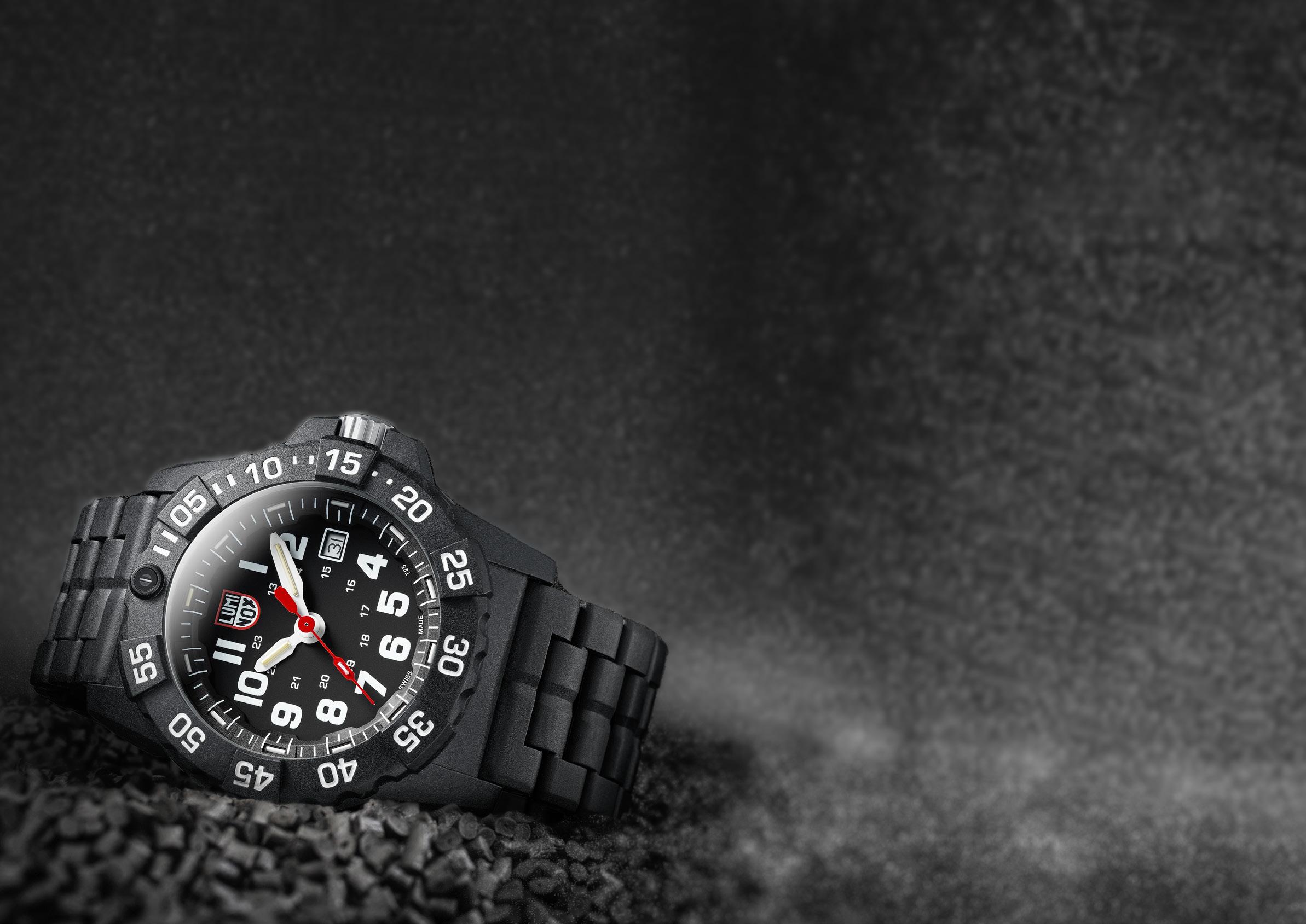 Luminox 2024-2025 Collection by Luminox - Issuu