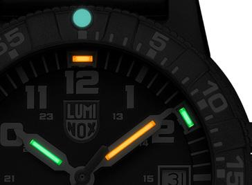 Luminox 2024-2025 Collection by Luminox - Issuu