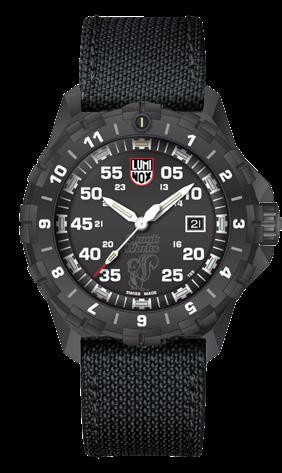 Luminox 2024-2025 Collection by Luminox - Issuu
