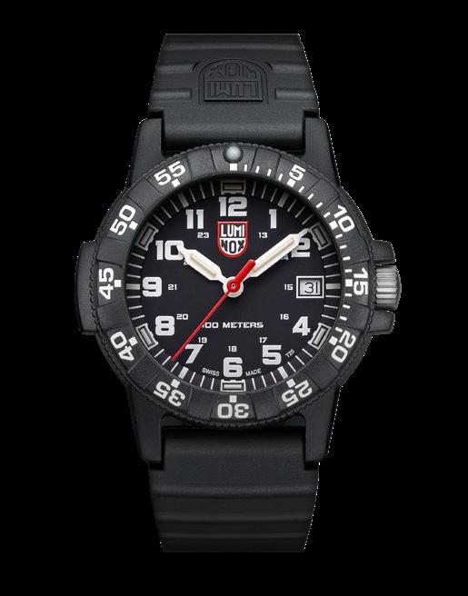 Luminox 2024-2025 Collection by Luminox - Issuu