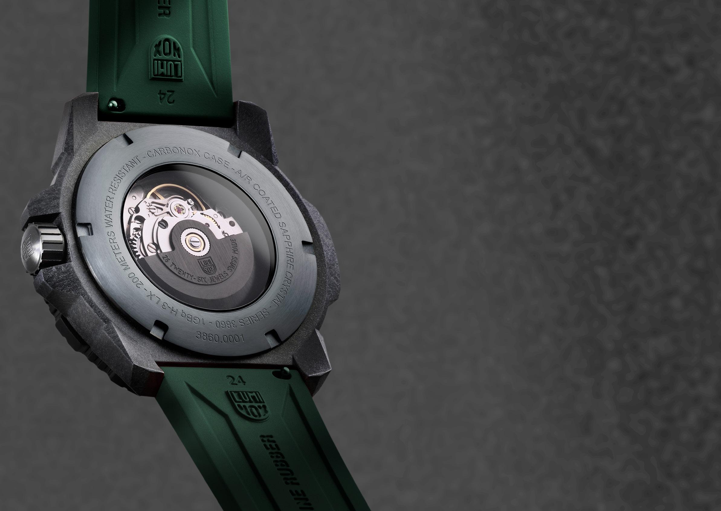 Luminox 2024-2025 Collection by Luminox - Issuu