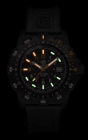 Luminox 2024-2025 Collection by Luminox - Issuu