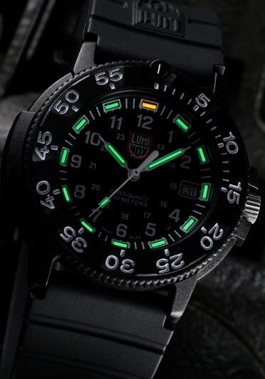 Luminox 2024-2025 Collection by Luminox - Issuu