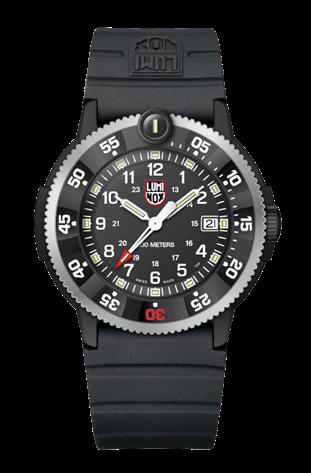 Luminox 2024-2025 Collection by Luminox - Issuu