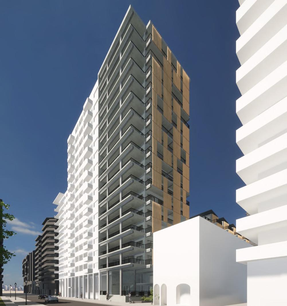 Portfolio Arquitectura by Martina Naranjo - Issuu