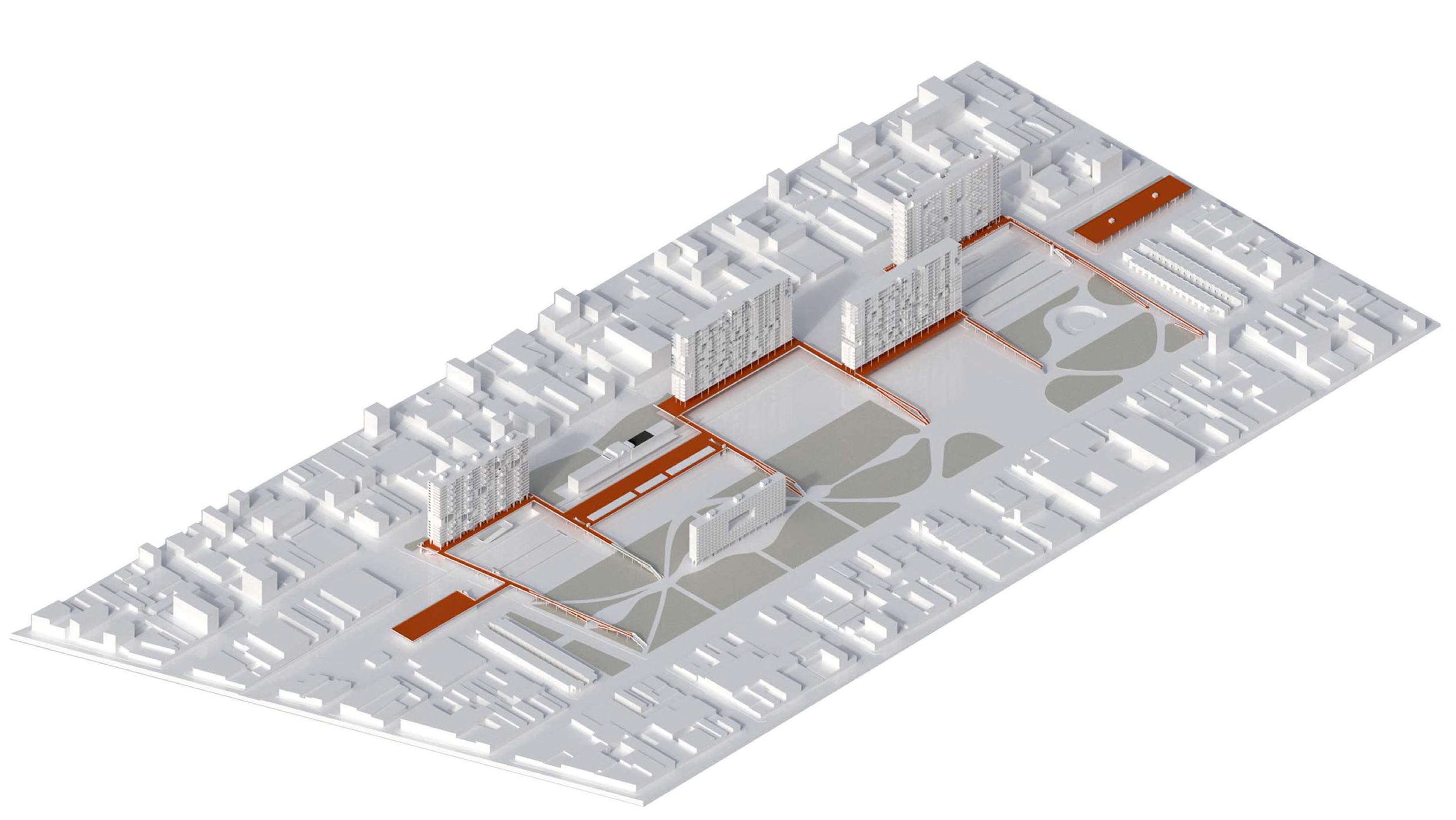 Portfolio Arquitectura by Martina Naranjo - Issuu