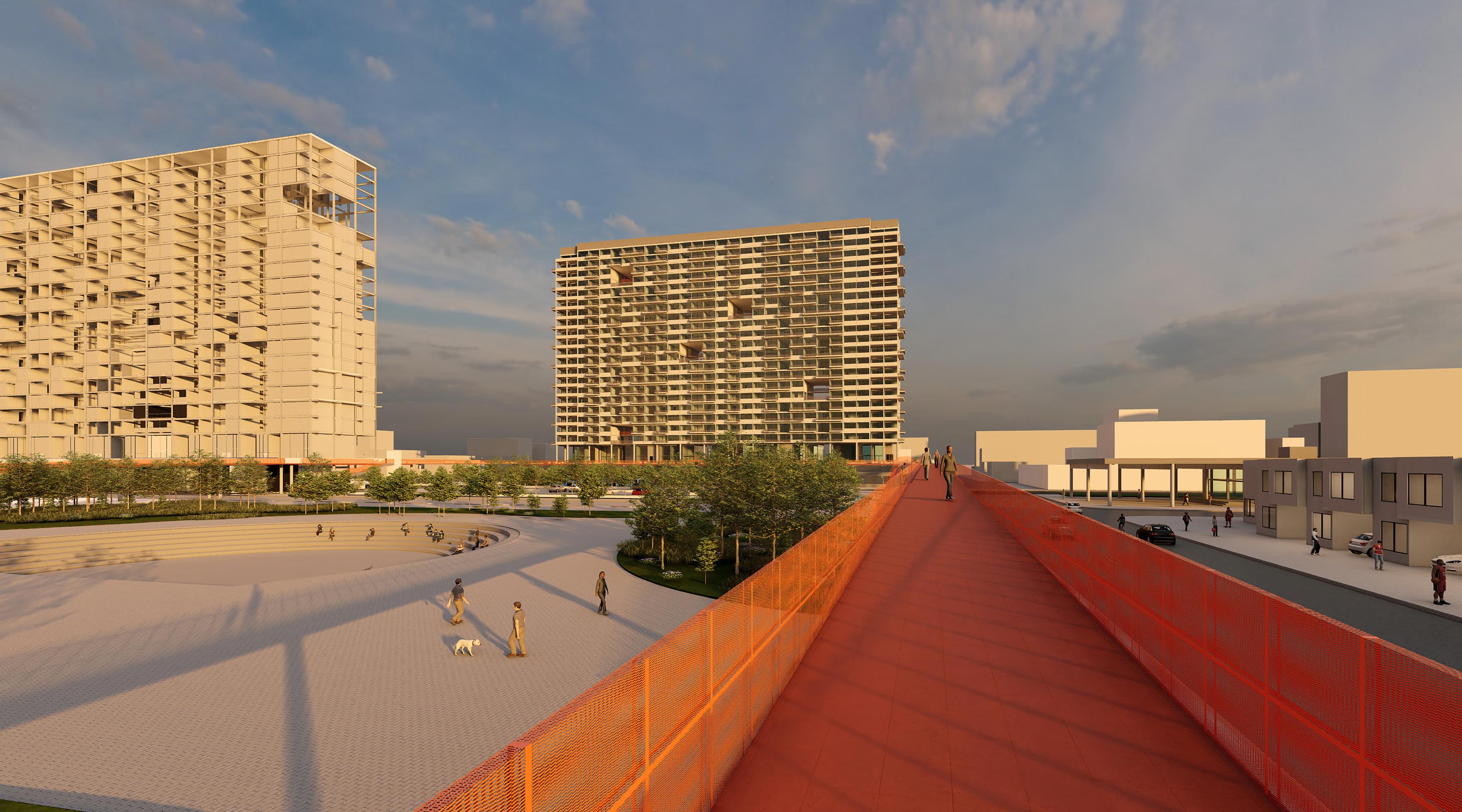 Portfolio Arquitectura by Martina Naranjo - Issuu