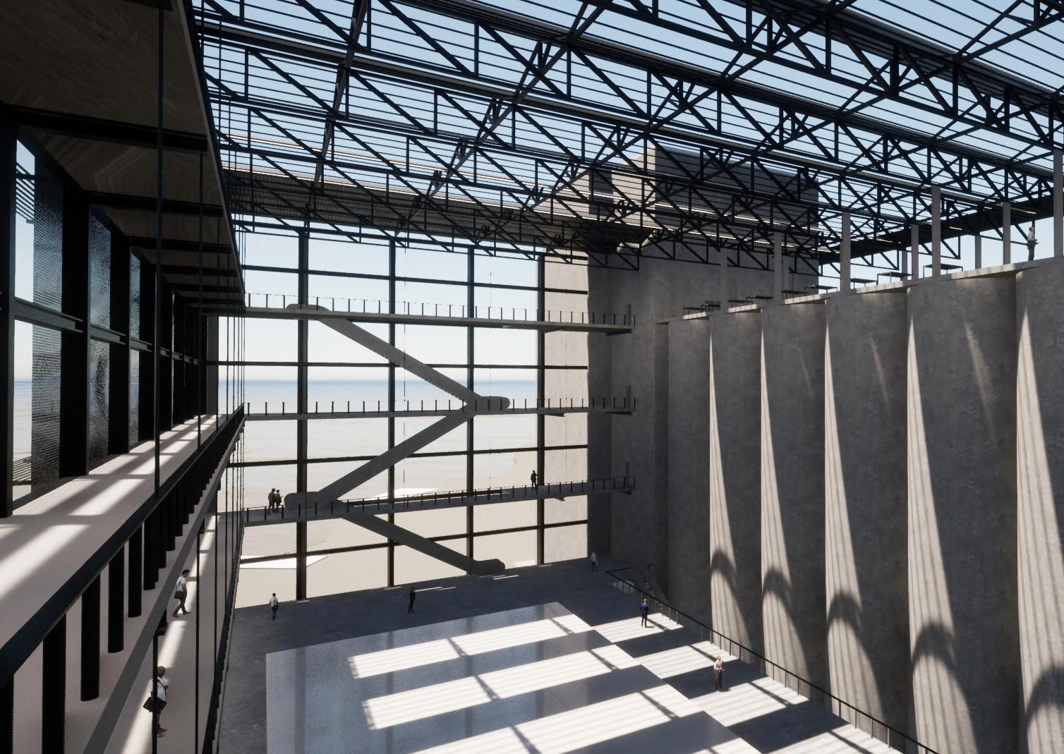 Portfolio Arquitectura by Martina Naranjo - Issuu