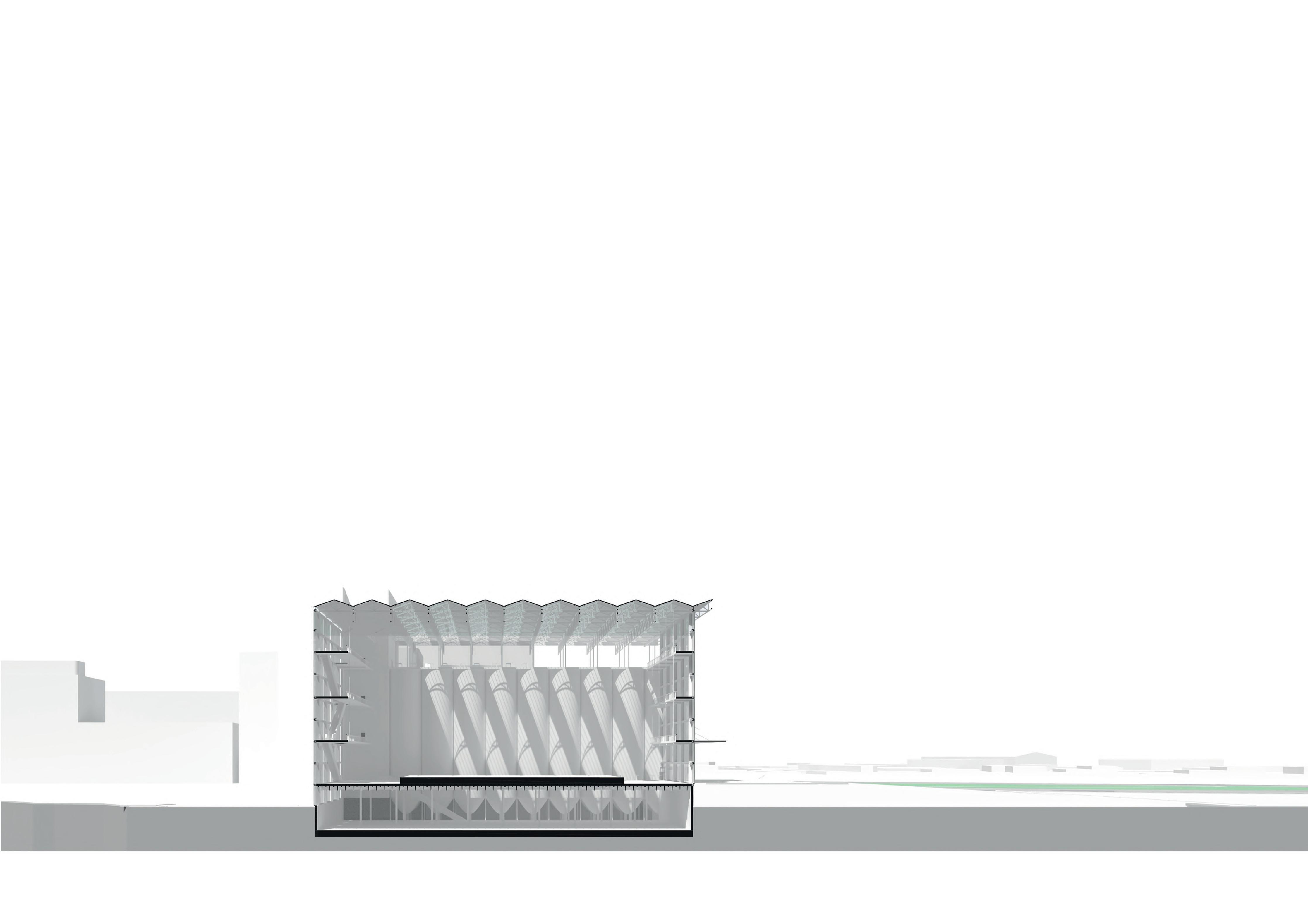 Portfolio Arquitectura by Martina Naranjo - Issuu