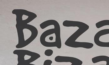 BAZAR BIZAR - CATALOGUE by bazarbizar - Issuu