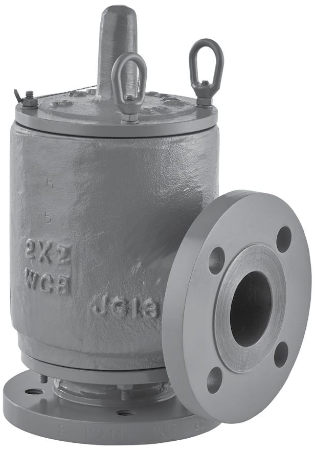 Groth 1720A 1760A Catalog by prdtechgroup.com - Issuu