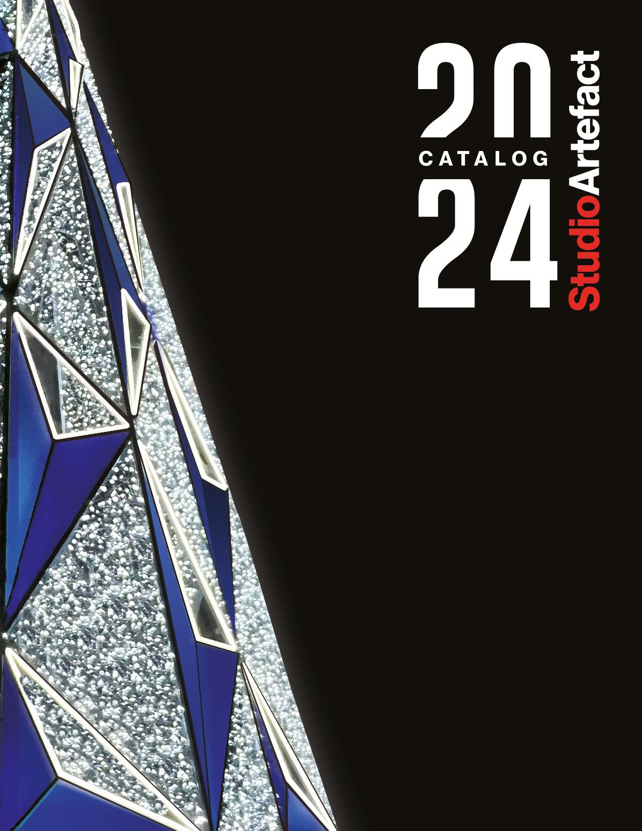 CATALOG HOLIDAY 2024 by Studio Artefact - Issuu