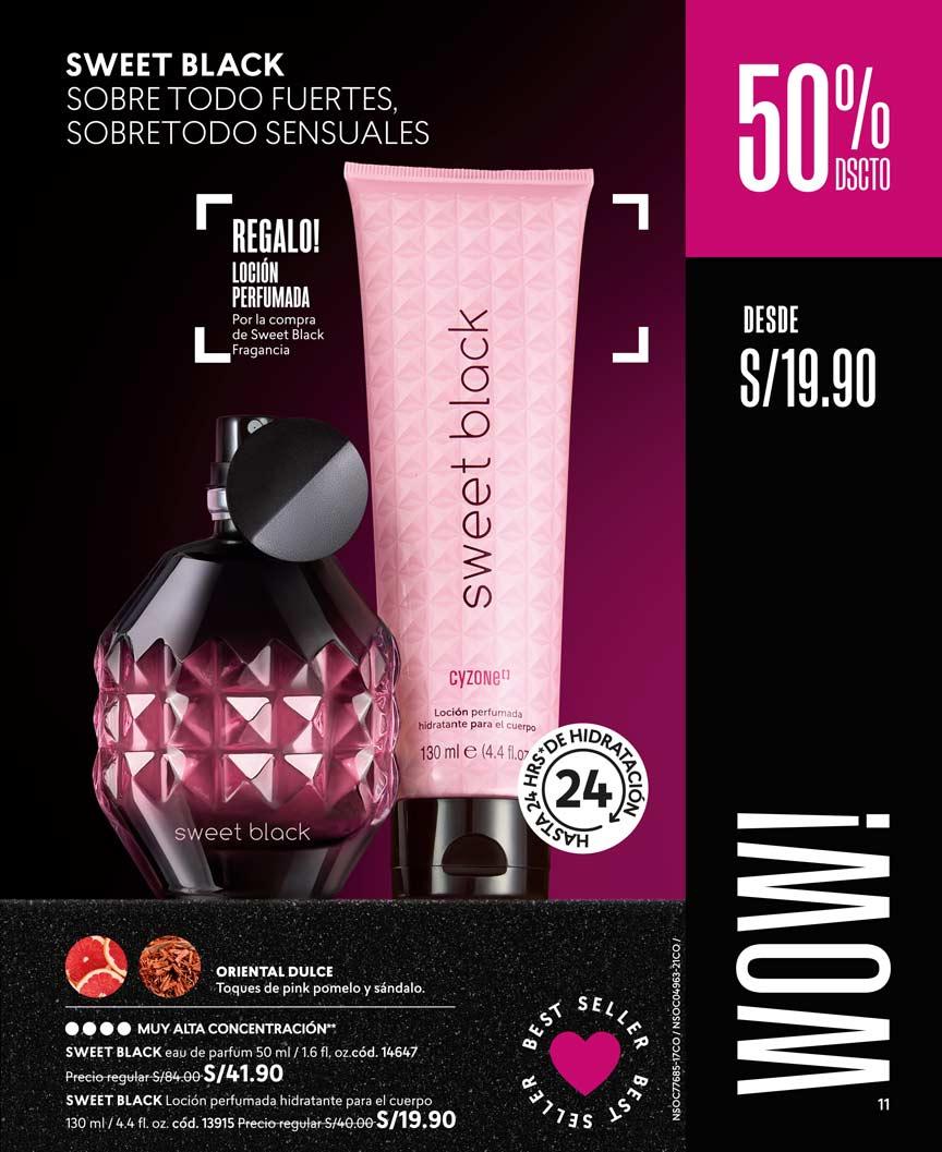 Catálogo Cyzone Perú C05 by SomosBelcorp - Issuu