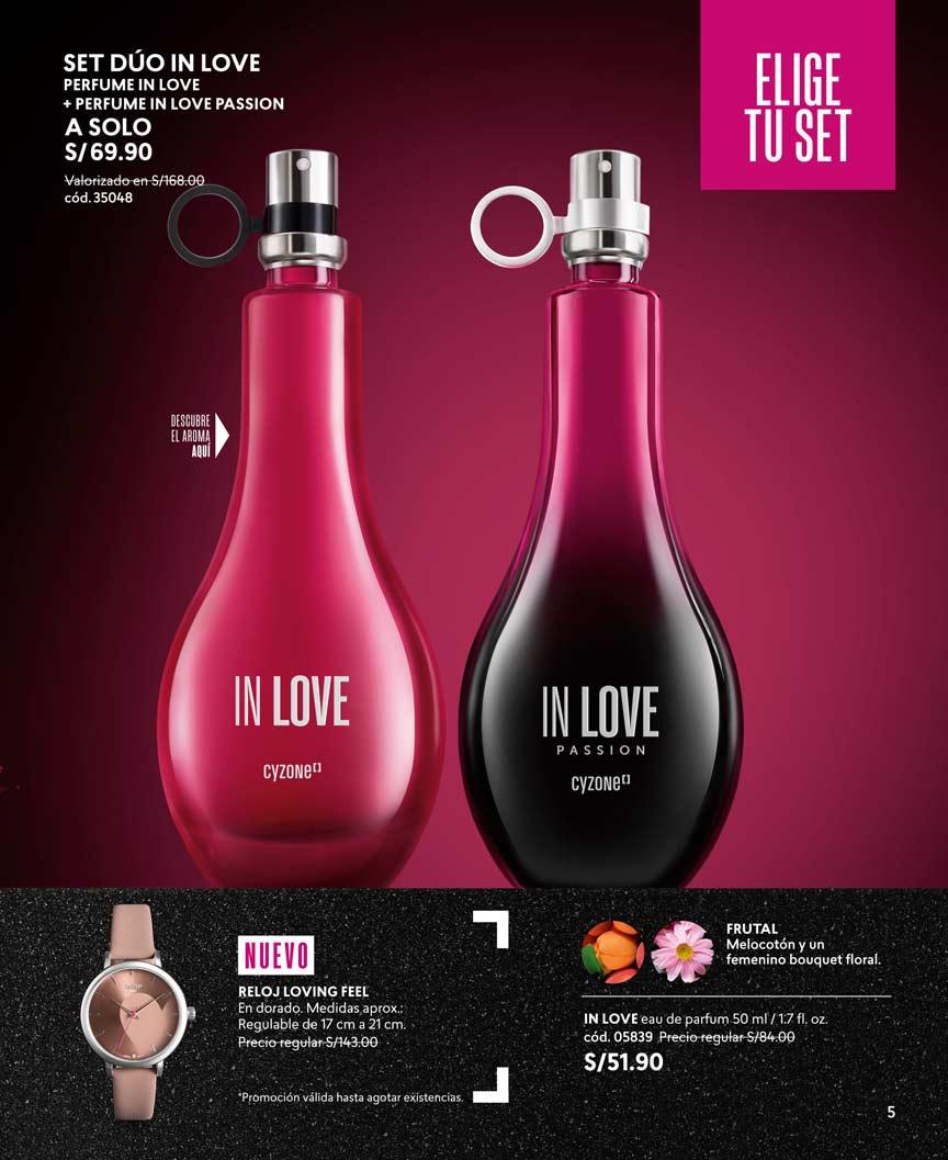 Catálogo Cyzone Perú C05 by SomosBelcorp - Issuu