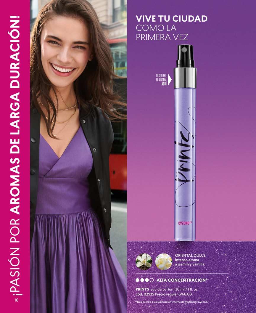 Catálogo Cyzone Perú C05 by SomosBelcorp - Issuu
