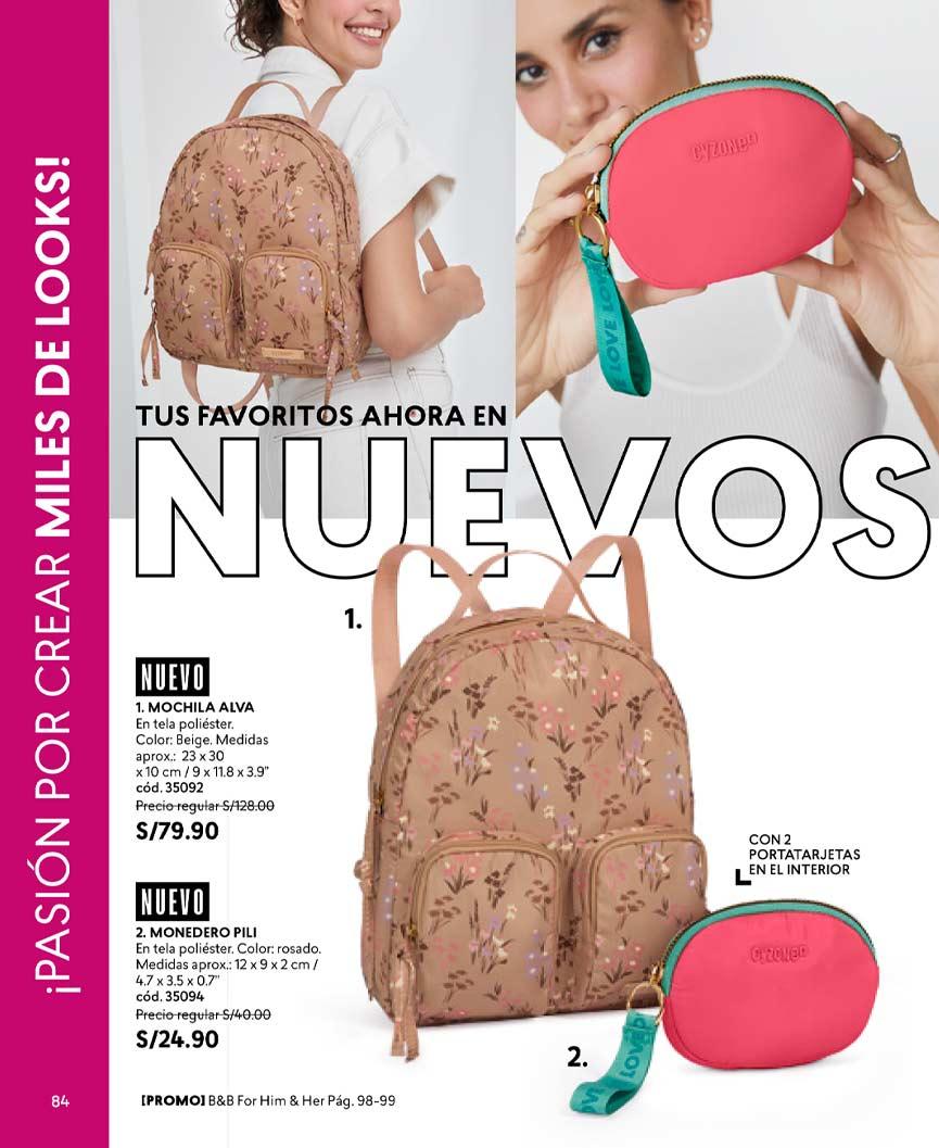 Catálogo Cyzone Perú C05 by SomosBelcorp - Issuu