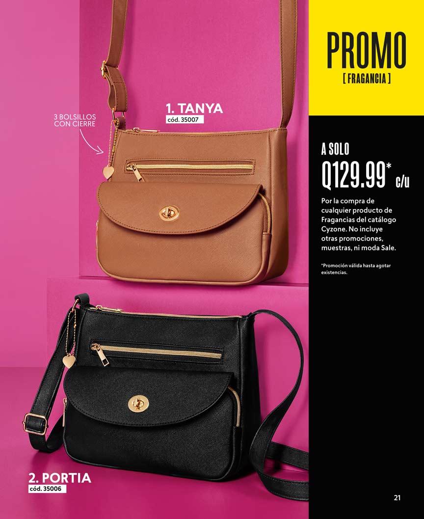 Catálogo Cyzone Guatemala C05 by SomosBelcorp - Issuu