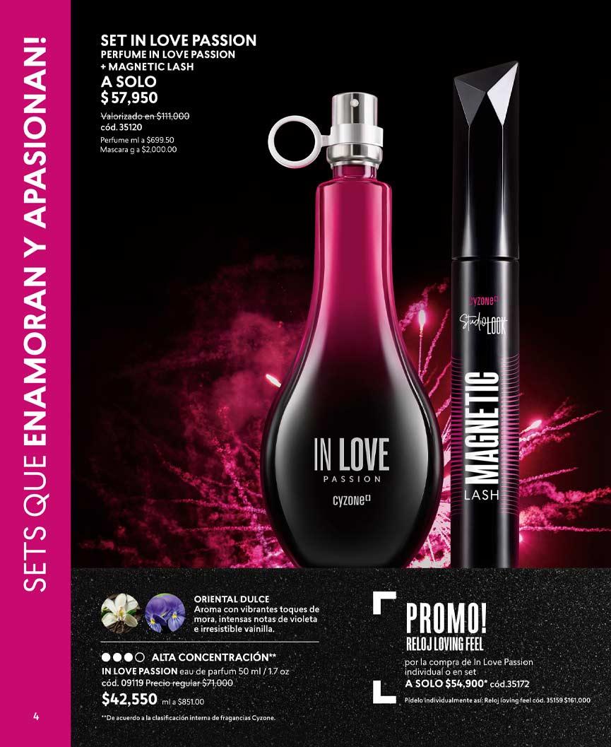 Catálogo Cyzone Colombia C05 by SomosBelcorp - Issuu