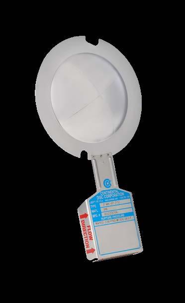 CDC BDI-FLX Burst Disc Sensor System by prdtechgroup.com - Issuu