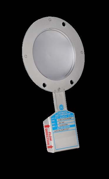 CDC BDI-FLX Burst Disc Sensor System by prdtechgroup.com - Issuu