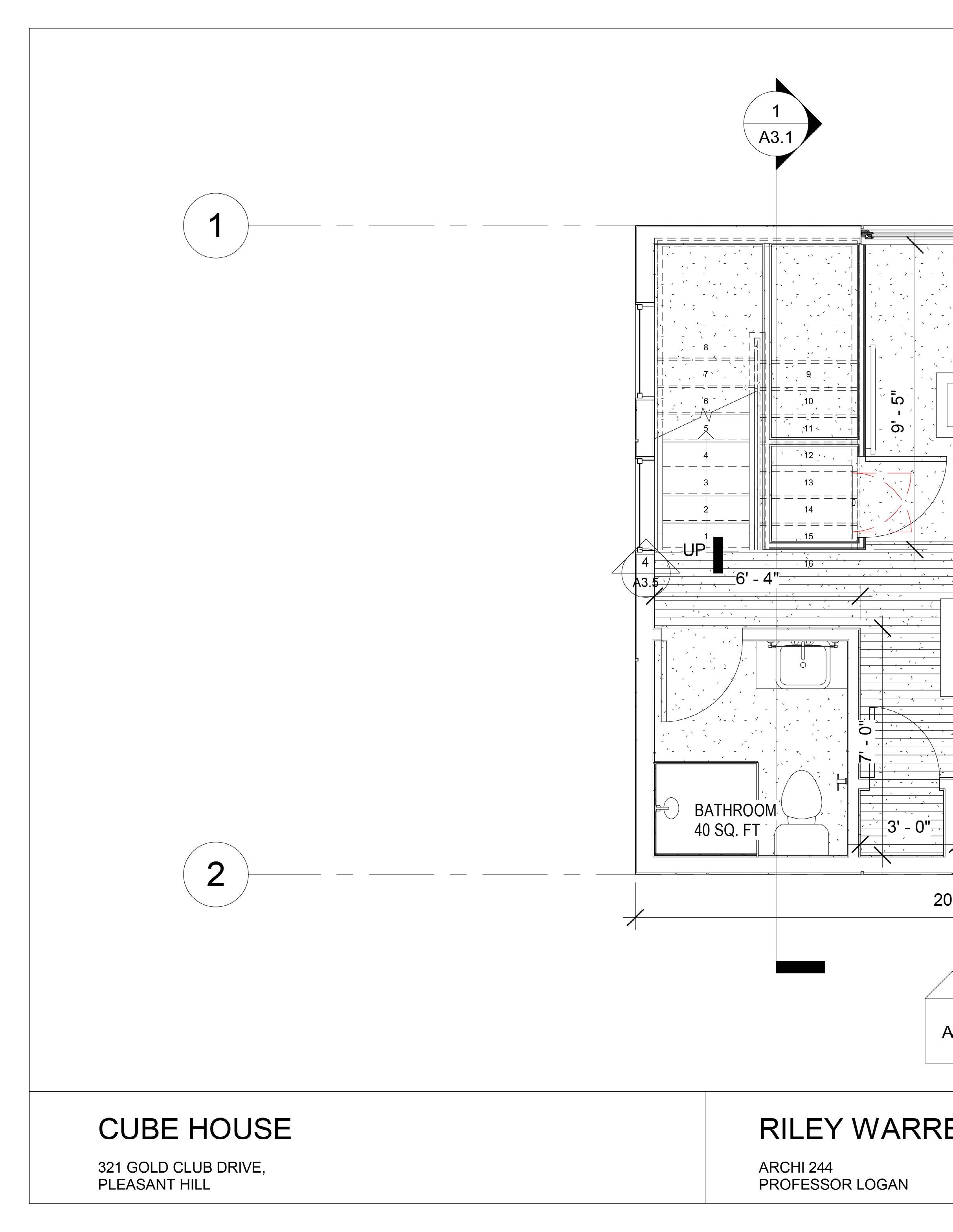 Riley Warren Portfolio by Riley Warren - Issuu