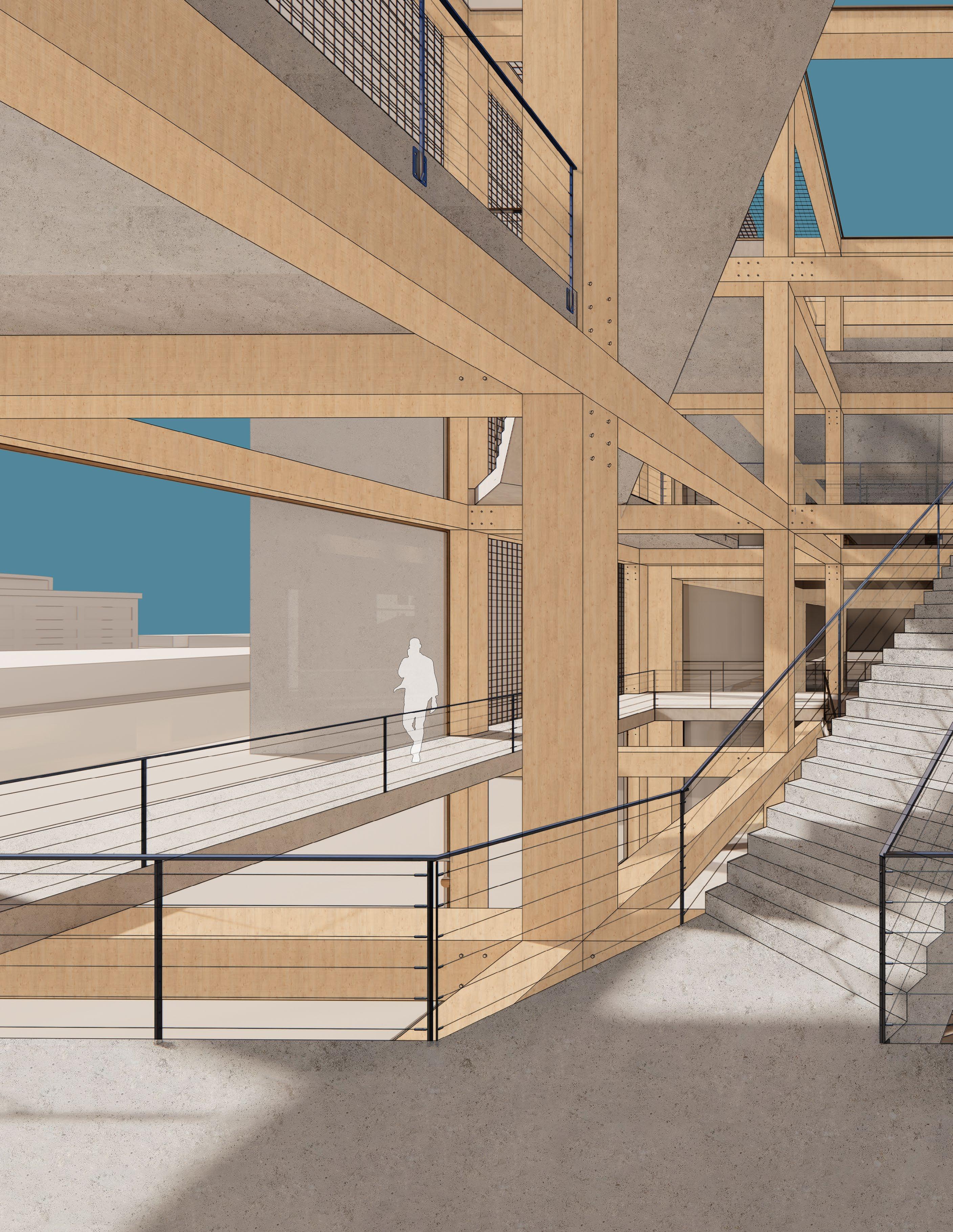 Riley Warren Portfolio by Riley Warren - Issuu