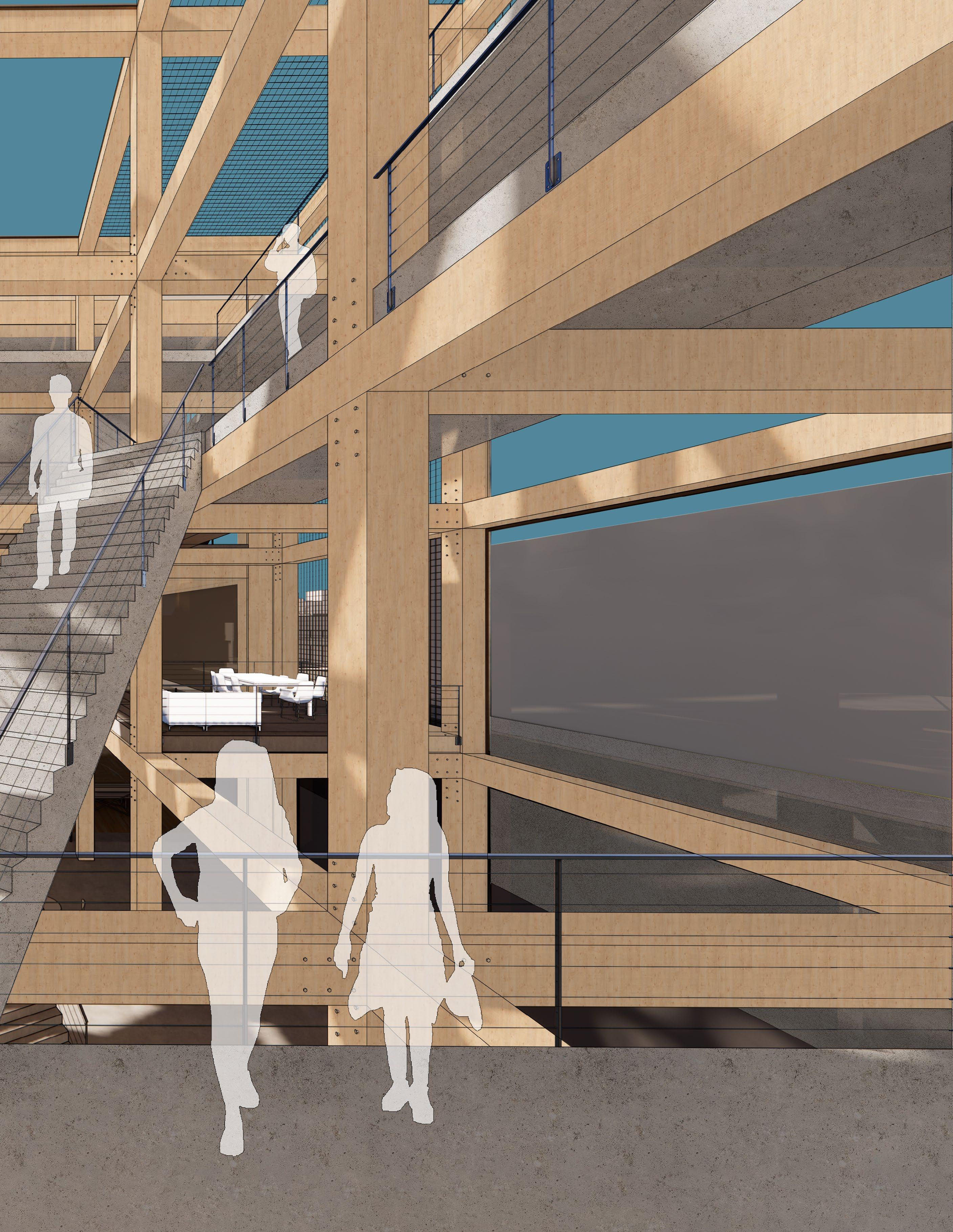 Riley Warren Portfolio by Riley Warren - Issuu