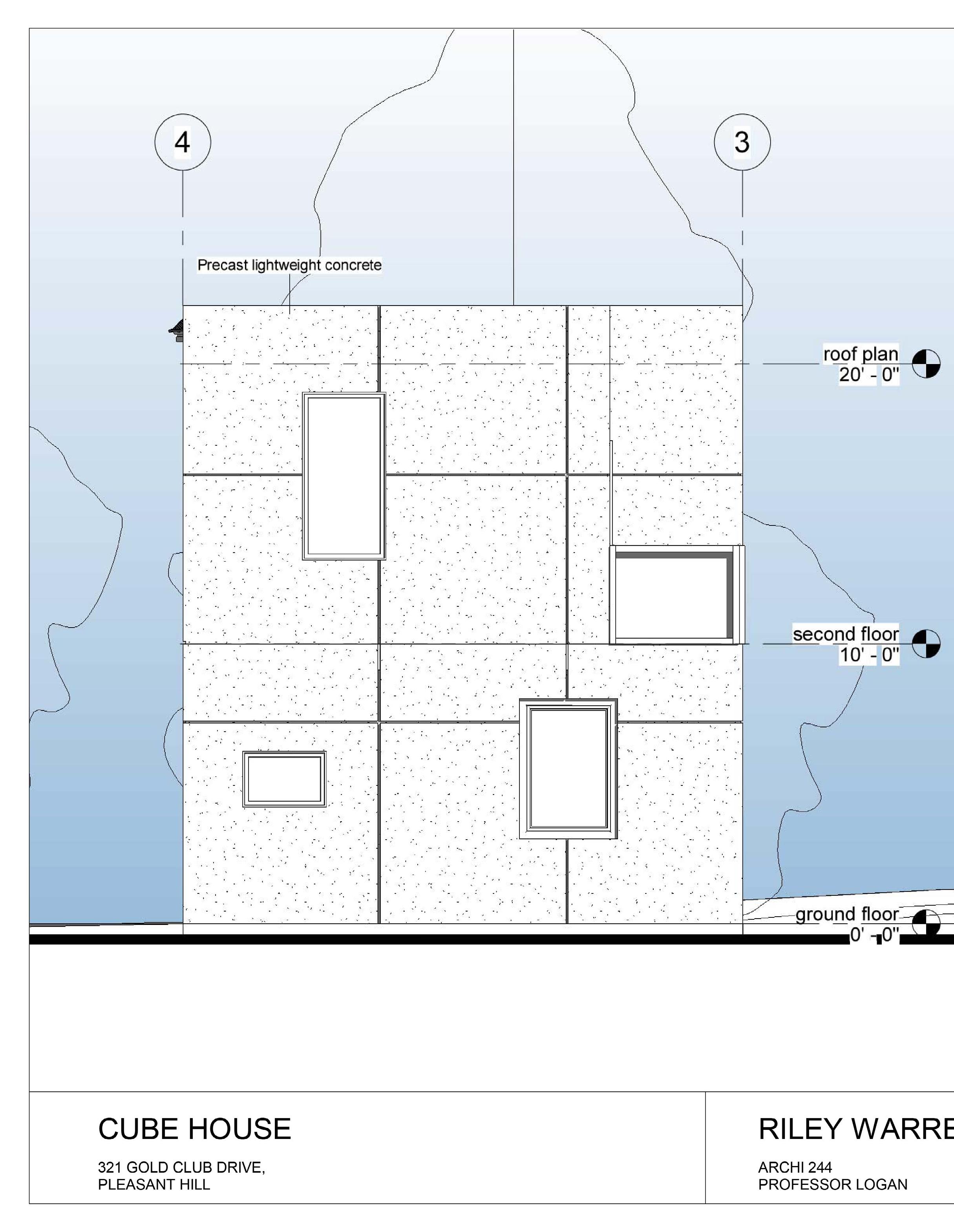 Riley Warren Portfolio by Riley Warren - Issuu