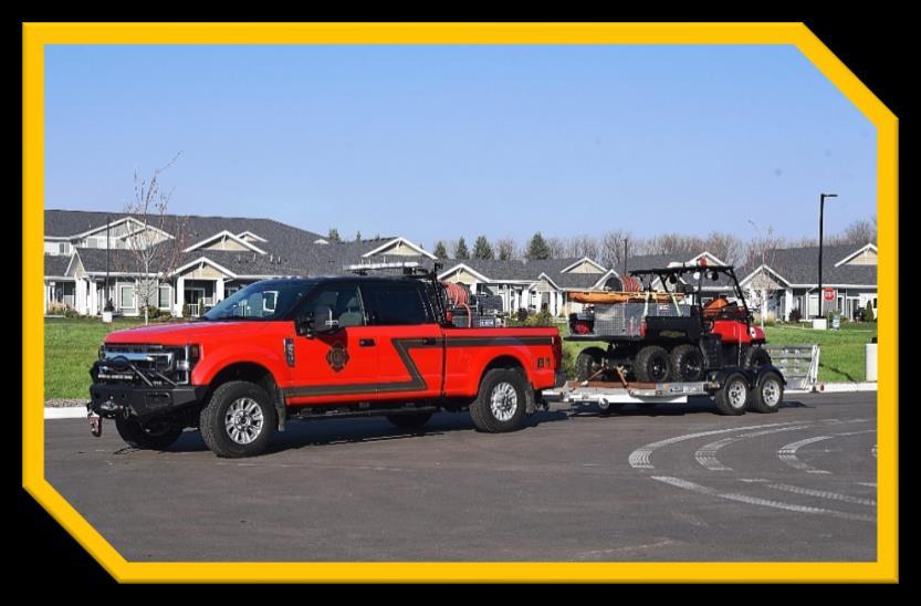 2023 Annual Report - Lake Elmo Fire Department by asvoboda118 - Issuu