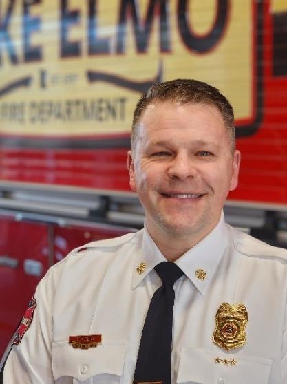 2023 Annual Report - Lake Elmo Fire Department by asvoboda118 - Issuu