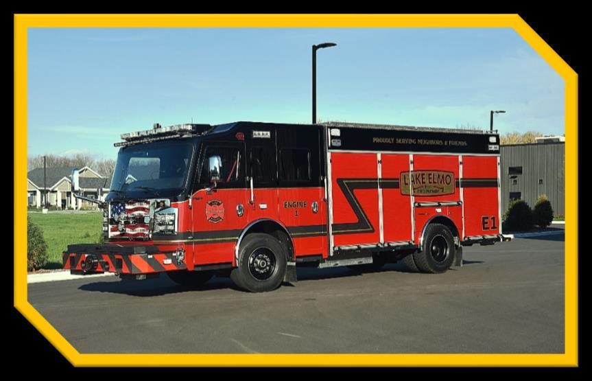2023 Annual Report - Lake Elmo Fire Department by asvoboda118 - Issuu