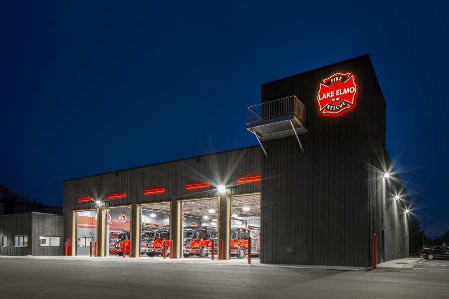 2023 Annual Report - Lake Elmo Fire Department by asvoboda118 - Issuu