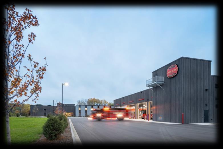 2023 Annual Report - Lake Elmo Fire Department by asvoboda118 - Issuu
