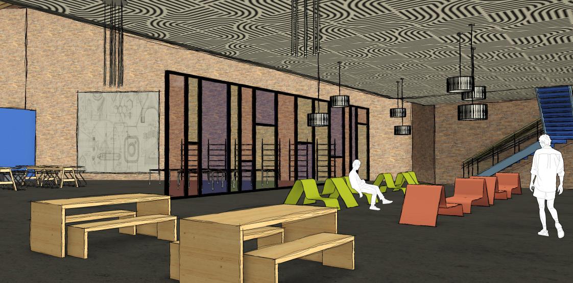 Danielle Erickson Design Portfolio by Danielle Erickson - Issuu