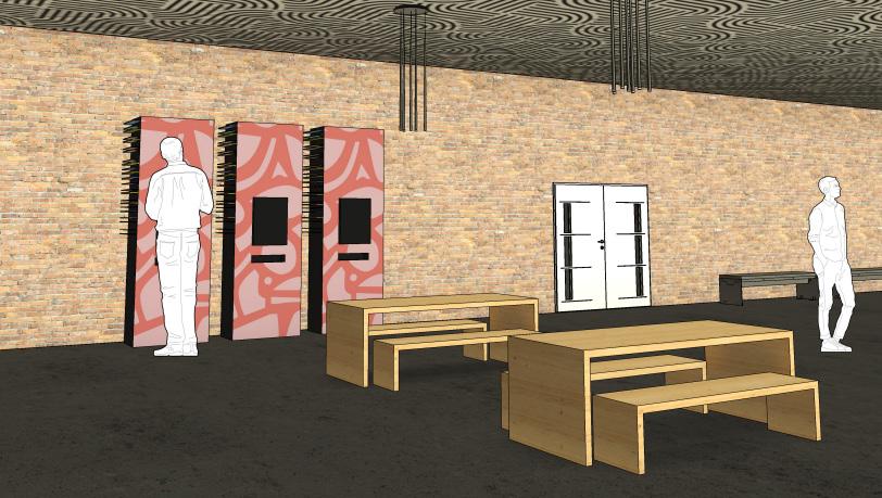 Danielle Erickson Design Portfolio by Danielle Erickson - Issuu