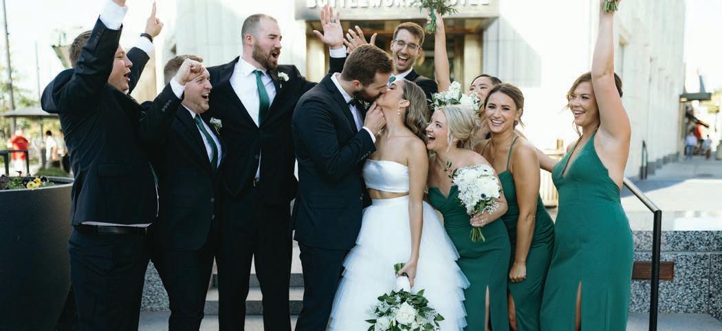 Sophisticated Living Indianapolis March/April 2024 by Sophisticated ...