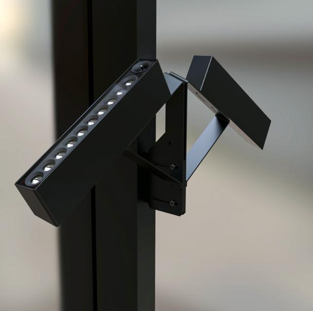 Glint Hero Brochure by Luminii - Issuu