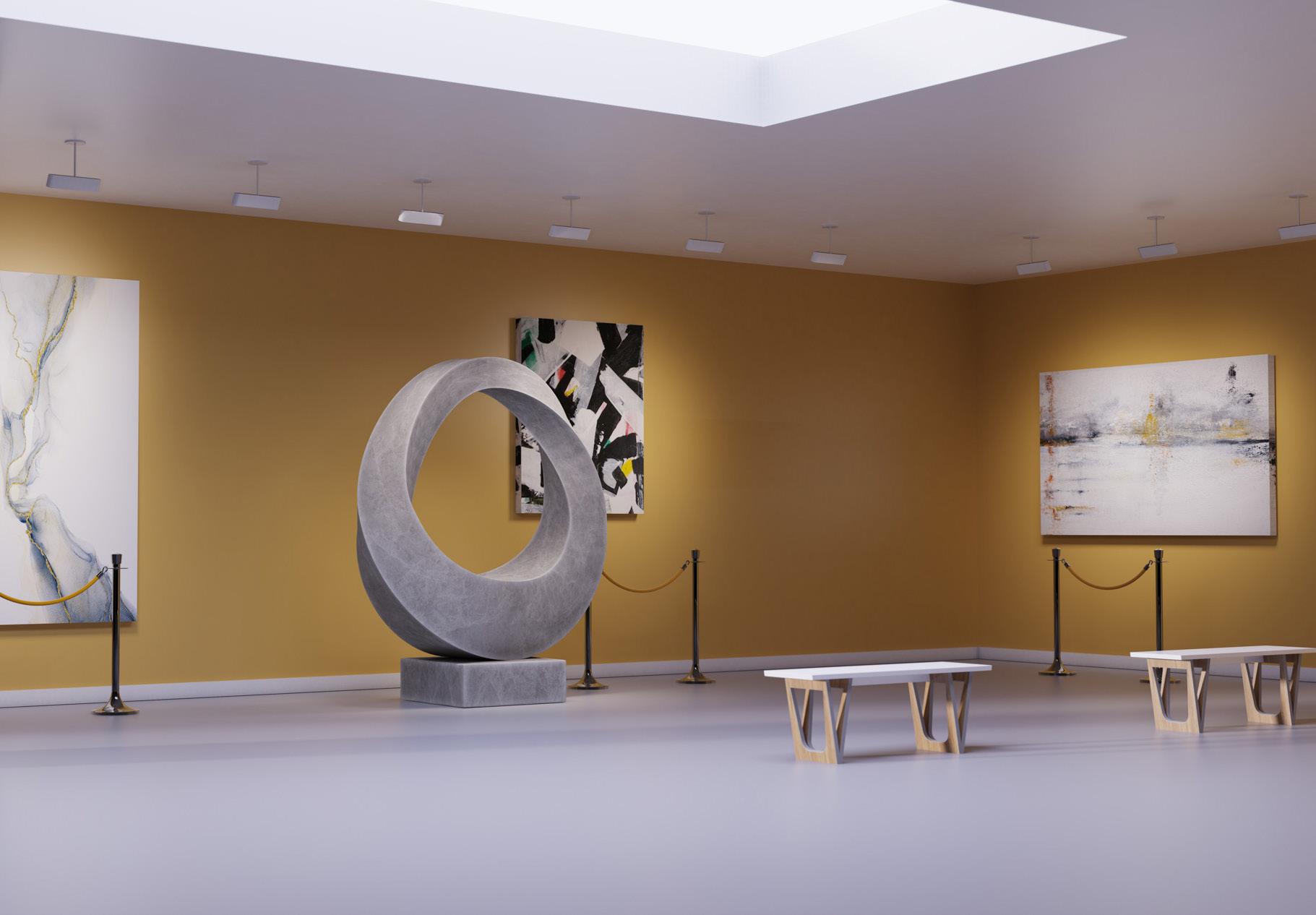 Glint Hero Brochure by Luminii - Issuu