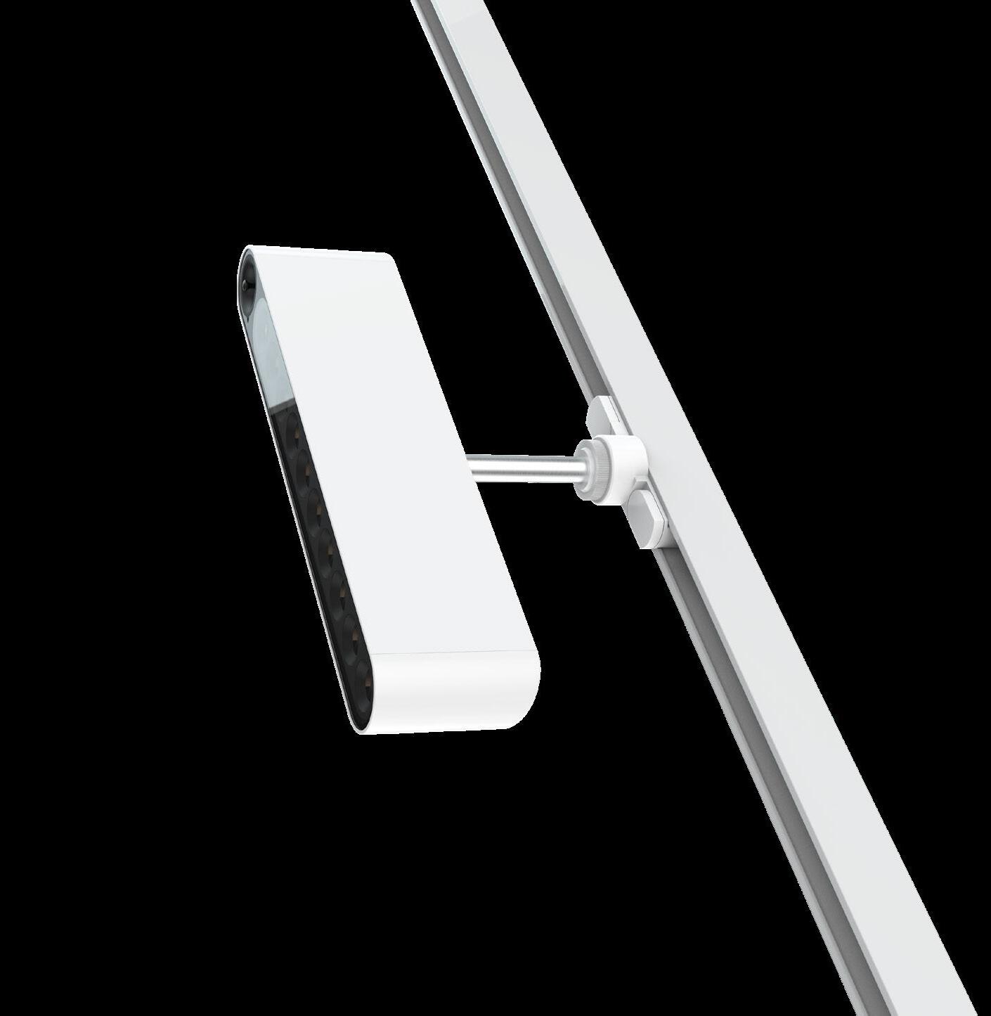 Glint Hero Brochure by Luminii - Issuu