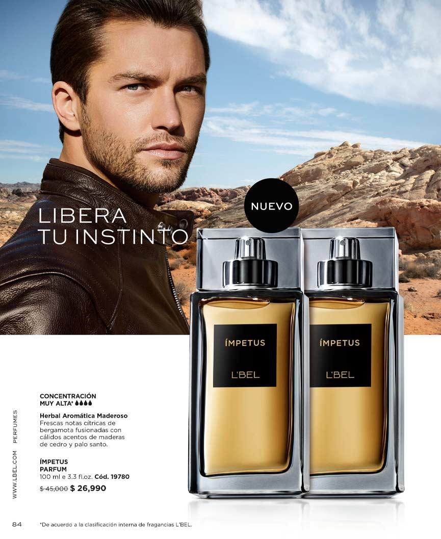 Catálogo L'Bel Chile C07 by SomosBelcorp - Issuu