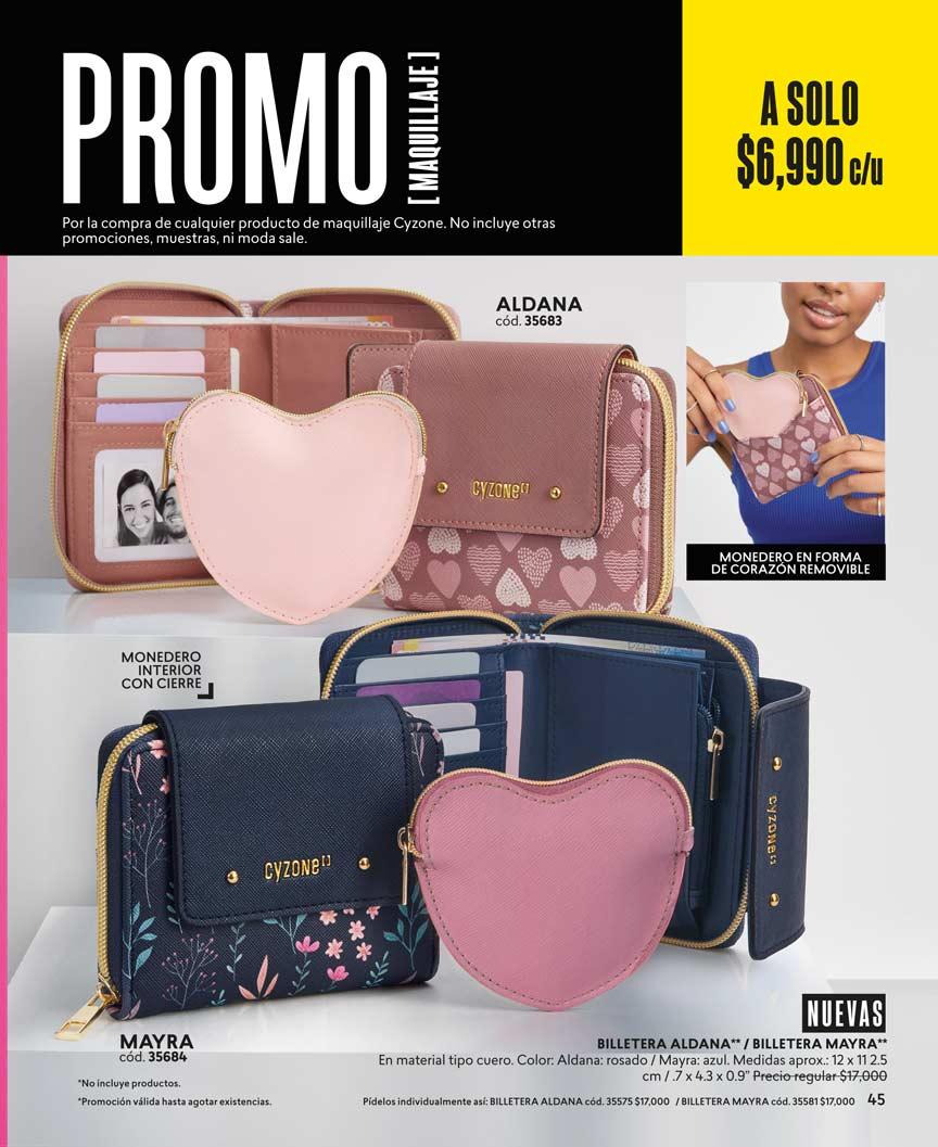 Catálogo Cyzone Chile C07 by SomosBelcorp - Issuu