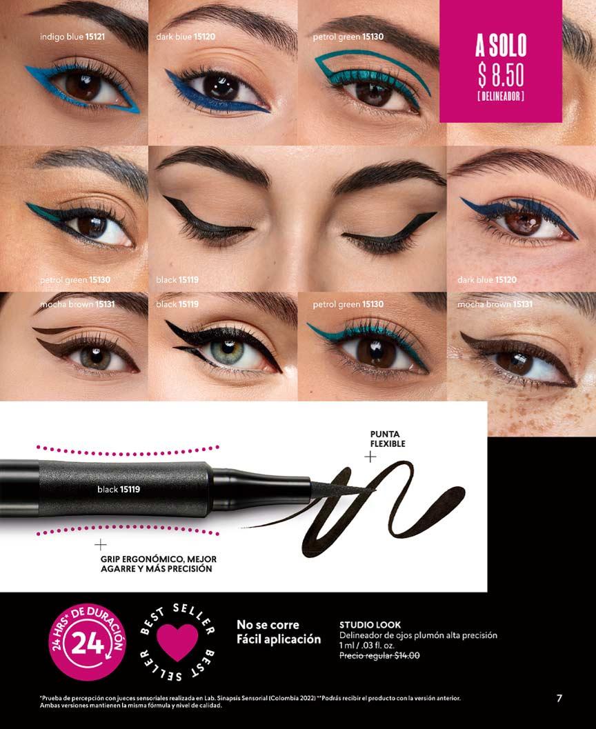 Catálogo Cyzone Ecuador C07 by SomosBelcorp - Issuu